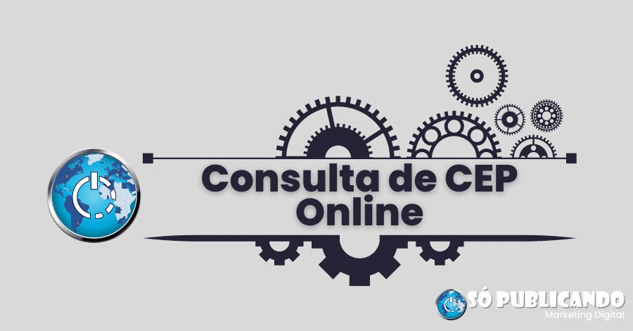 Consulta de CEP Online Grátis – Descubra o Endereço Completo